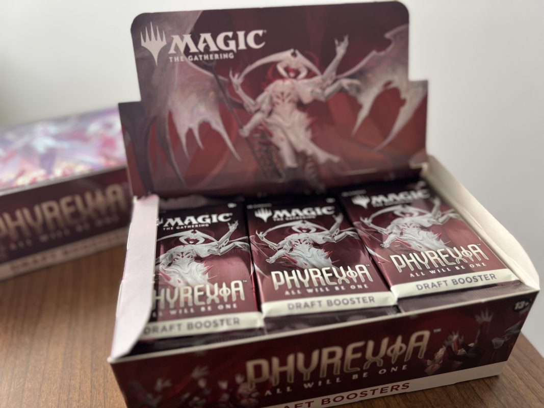 Magic: The Gathering Archívum - TCG webshop